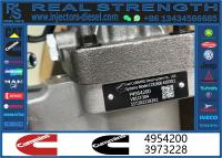 China New Fuel Injection Oil Pump 3973228 4954200 4902732 5594766 4921431 745-71-1150 5311171 for for sale
