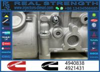 China 4BT3.9 A130 Engine Fuel Injection Pump 4940838 BHF4P120005 4P122 Diesel Pump for sale