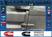 China 4BT3.9 A130 Engine Fuel Injection Pump 4940838 BHF4P120005 4P122 Diesel Pump for sale