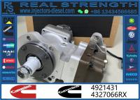 China Diesel Engine Injection Pump 5594766 4921431 QSM11 Fuel Pump 3090942 3417677 Fit for for sale