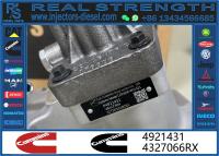 China Diesel Engine Injection Pump 5594766 4921431 QSM11 Fuel Pump 3090942 3417677 Fit for for sale