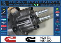 China Diesel Engine Injection Pump 5594766 4921431 QSM11 Fuel Pump 3090942 3417677 Fit for for sale