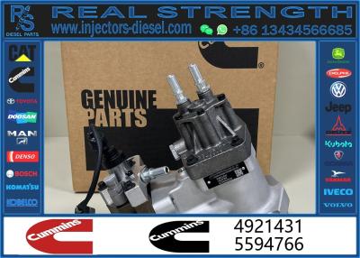 China Diesel Engine Injection Pump 5594766 4921431 QSM11 Fuel Pump 3090942 3417677 Fit for for sale