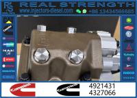 China Diesel Engine Injection Pump 5594766 4921431 QSM11 Fuel Pump 3090942 3417677 Fit for for sale