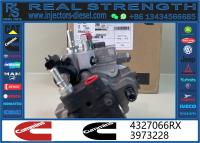 China 4327066 Fuel Injection Pump 4327066RX 4326732 5594529 For for sale