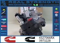 China 4327066 Fuel Injection Pump 4327066RX 4326732 5594529 For for sale
