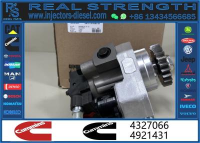 China 5492102 5492102 4327066 Fuel Injection Pump BFEC Genuine for for sale