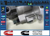 China 5492102 5492102 4327066 Fuel Injection Pump BFEC Genuine for for sale