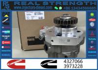 China 5492102 5492102 4327066 Fuel Injection Pump BFEC Genuine for for sale