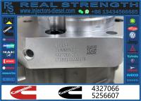 China 5492102 5492102 4327066 Fuel Injection Pump BFEC Genuine for for sale