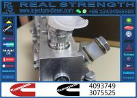 China Excavator Diesel Engine Part Fuel Injection Pump 4093749 2888712 4924585 4951894 4928100 for for sale
