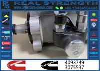 China Excavator Diesel Engine Part Fuel Injection Pump 4093749 2888712 4924585 4951894 4928100 for for sale