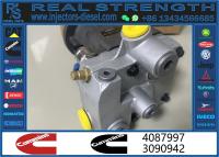 China Diesel Fuel Pump2897670 3417296 4307242 4009883 4076759 4087997 4009881 4025674 for sale