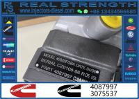 China Diesel Fuel Pump2897670 3417296 4307242 4009883 4076759 4087997 4009881 4025674 for sale