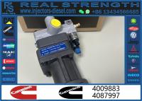China Diesel Fuel Pump2897670 3417296 4307242 4009883 4076759 4087997 4009881 4025674 for sale