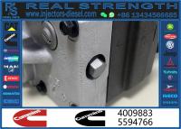 China Diesel Fuel Pump2897670 3417296 4307242 4009883 4076759 4087997 4009881 4025674 for sale