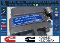 China Diesel Fuel Pump2897670 3417296 4307242 4009883 4076759 4087997 4009881 4025674 for sale