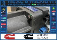 China Diesel Fuel Pump2897670 3417296 4307242 4009883 4076759 4087997 4009881 4025674 for sale
