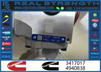 China uel Injection Pump 3417017 3059773 for for sale