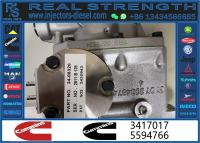 China uel Injection Pump 3417017 3059773 for for sale