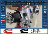 China uel Injection Pump 3417017 3059773 for for sale