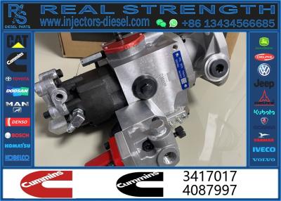 China uel Injection Pump 3417017 3059773 for for sale