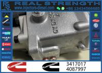China uel Injection Pump 3417017 3059773 for for sale