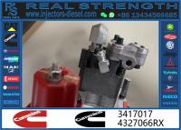 China uel Injection Pump 3417017 3059773 for for sale