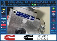 China uel Injection Pump 3417017 3059773 for for sale