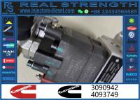 China Diesel Fuel Pump 4954876 3417677 3090942 for for sale