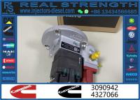 China Diesel Fuel Pump 4954876 3417677 3090942 for for sale