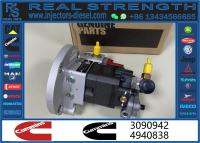 China Diesel Fuel Pump 4954876 3417677 3090942 for for sale