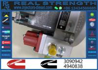 China Diesel Fuel Pump 4954876 3417677 3090942 for for sale
