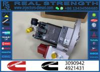 China Diesel Fuel Pump 4954876 3417677 3090942 for for sale