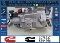 China OEM Engine Parts K38 K50 FUEL INJECTION PUMP 3075537 3636943 for sale