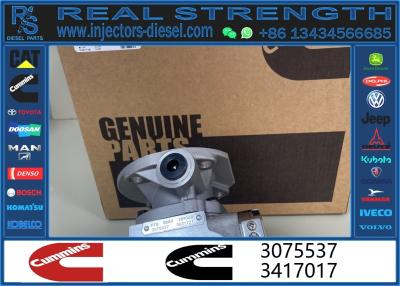 China OEM Engine Parts K38 K50 FUEL INJECTION PUMP 3075537 3636943 for sale