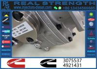 China OEM Engine Parts K38 K50 FUEL INJECTION PUMP 3075537 3636943 for sale