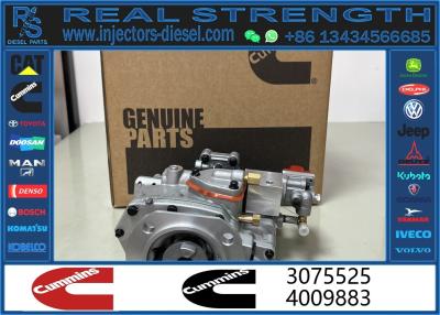 China NT855 NTA855 N4 Diesel Engine Fuel Injection PT Pump 3015253 3075525 3037216 for sale