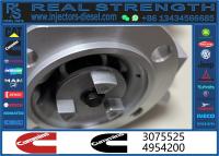 China NT855 NTA855 N4 Diesel Engine Fuel Injection PT Pump 3015253 3075525 3037216 for sale