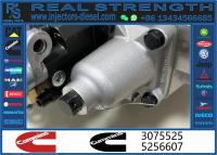 China NT855 NTA855 N4 Diesel Engine Fuel Injection PT Pump 3015253 3075525 3037216 for sale