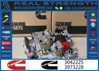 China New NTA855 3042225 3015253 Fuel Injection Pump for for sale