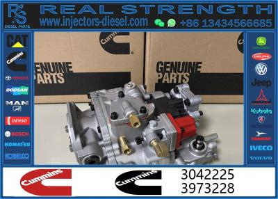 China New NTA855 3042225 3015253 Fuel Injection Pump for for sale