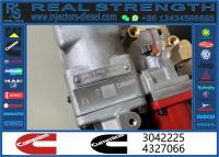 China New NTA855 3042225 3015253 Fuel Injection Pump for for sale