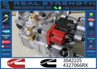 China New NTA855 3042225 3015253 Fuel Injection Pump for for sale