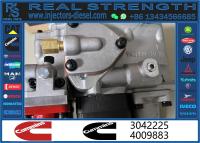 China New NTA855 3042225 3015253 Fuel Injection Pump for for sale