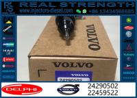 China Engineering Equipment 24290500 24309486 24290502 Fuel Injector for FH4 FH5 Engine for sale