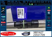 China Genuine Brand New 21785960 Fuel Injector 295050-1240 for Machinery Engines 3801627 for sale