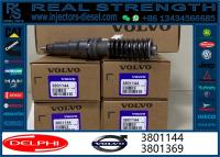 China Best-selling and Durable Mechanical Parts Replacement Fuel Injector 7485013228 FE4E00001 3801144 BEBE5H00001 for Diesel Engine for sale