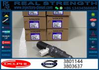 China Best-selling and Durable Mechanical Parts Replacement Fuel Injector 7485013228 FE4E00001 3801144 BEBE5H00001 for Diesel Engine for sale