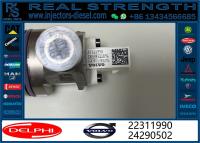 China diesel Fuel Injector 21340611 21340612 21569191 22459521 22311990 22501885 20440388 21340612 22501885 22282198 21569200 for sale
